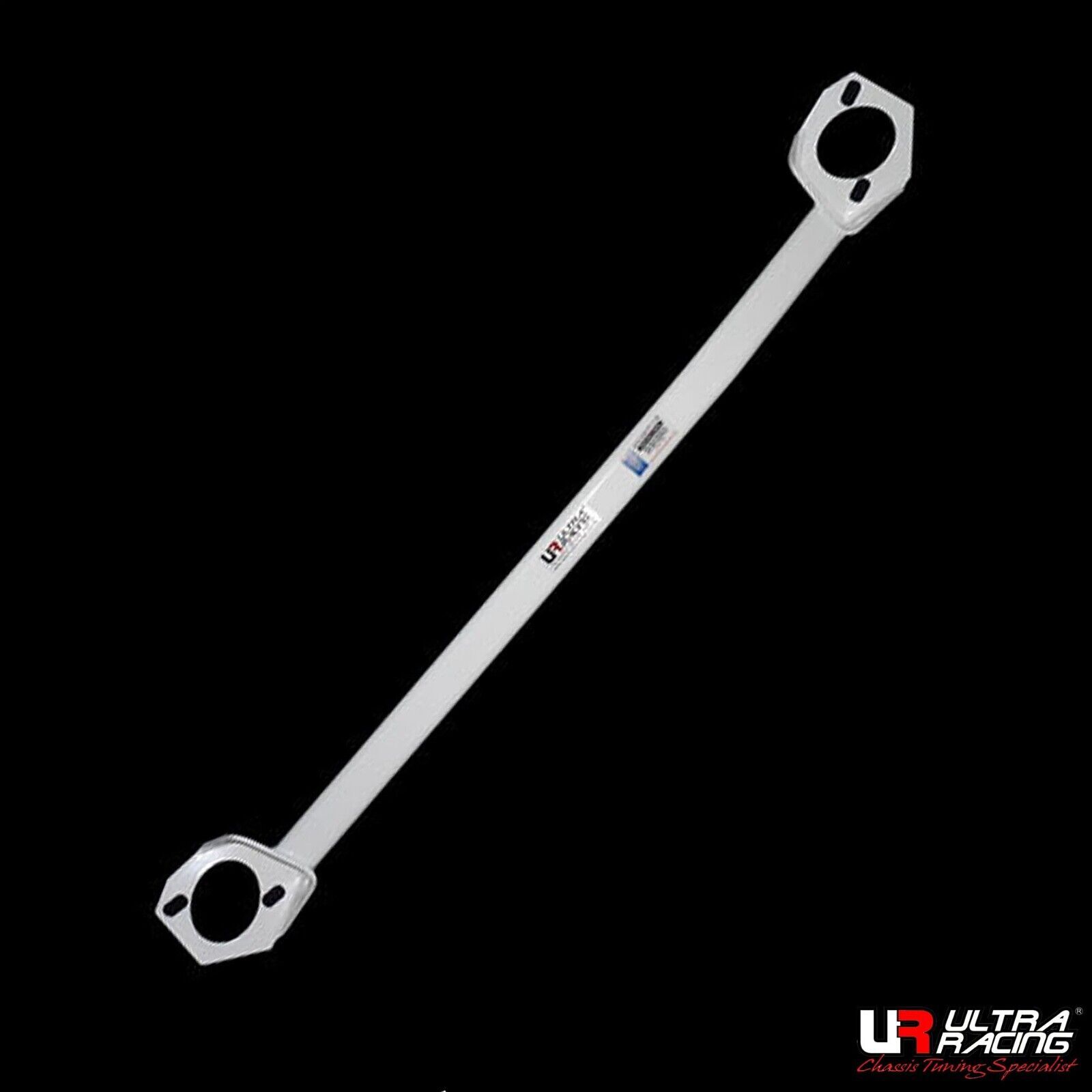 HONDA S2000 AP1 F20C AP2 F22C '99~'09 ULTRA RACING 2 POINT FRONT STRUT ...