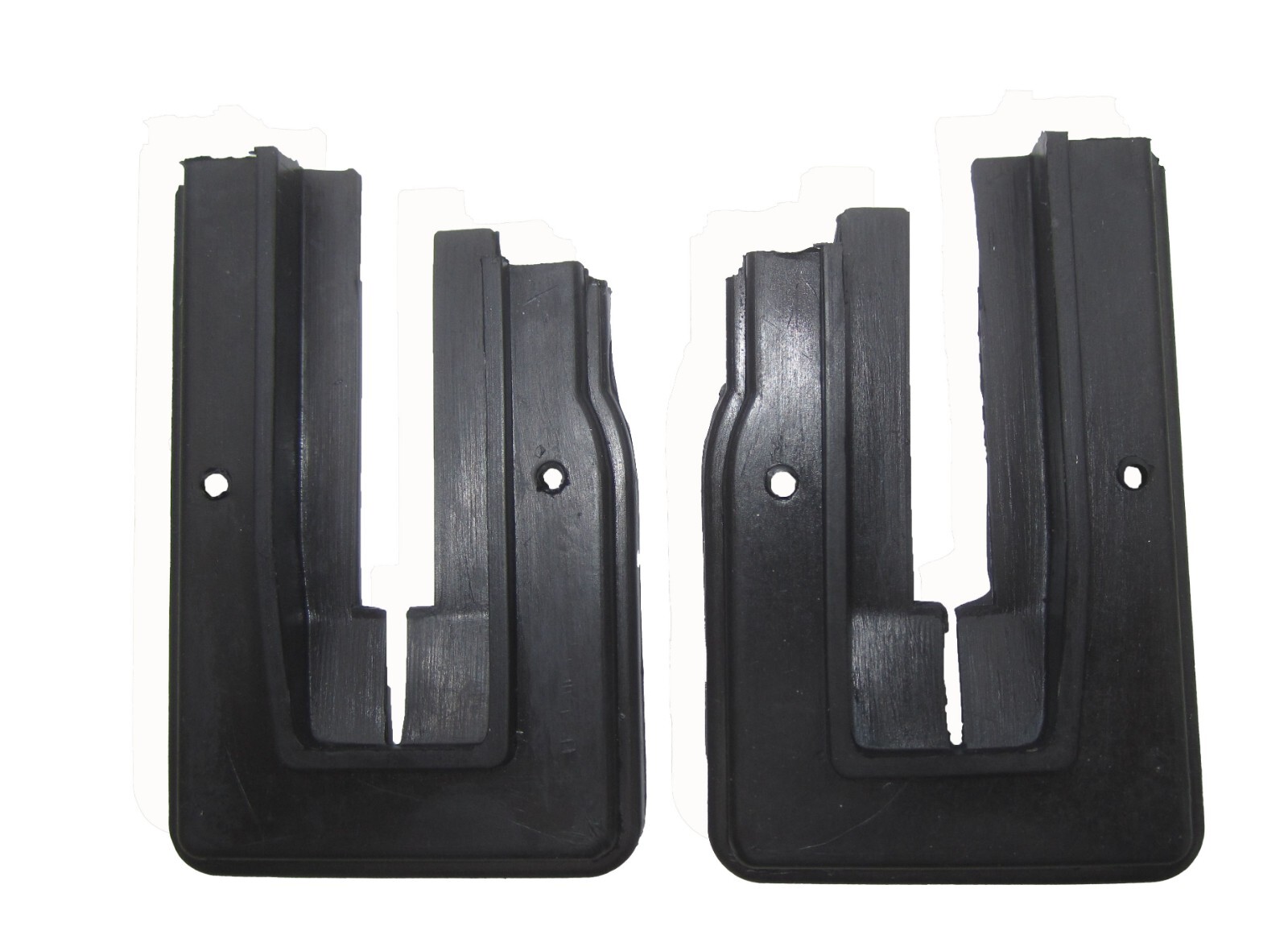 1963 1964 1965 Buick Riviera Rear Quarter Window Seals & Lock Pillar ...