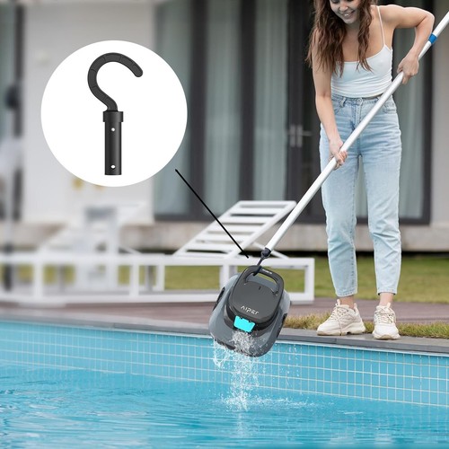 Accessory Hook for Robotic Pool Cleaner -Suitable for All Pool Robot ...