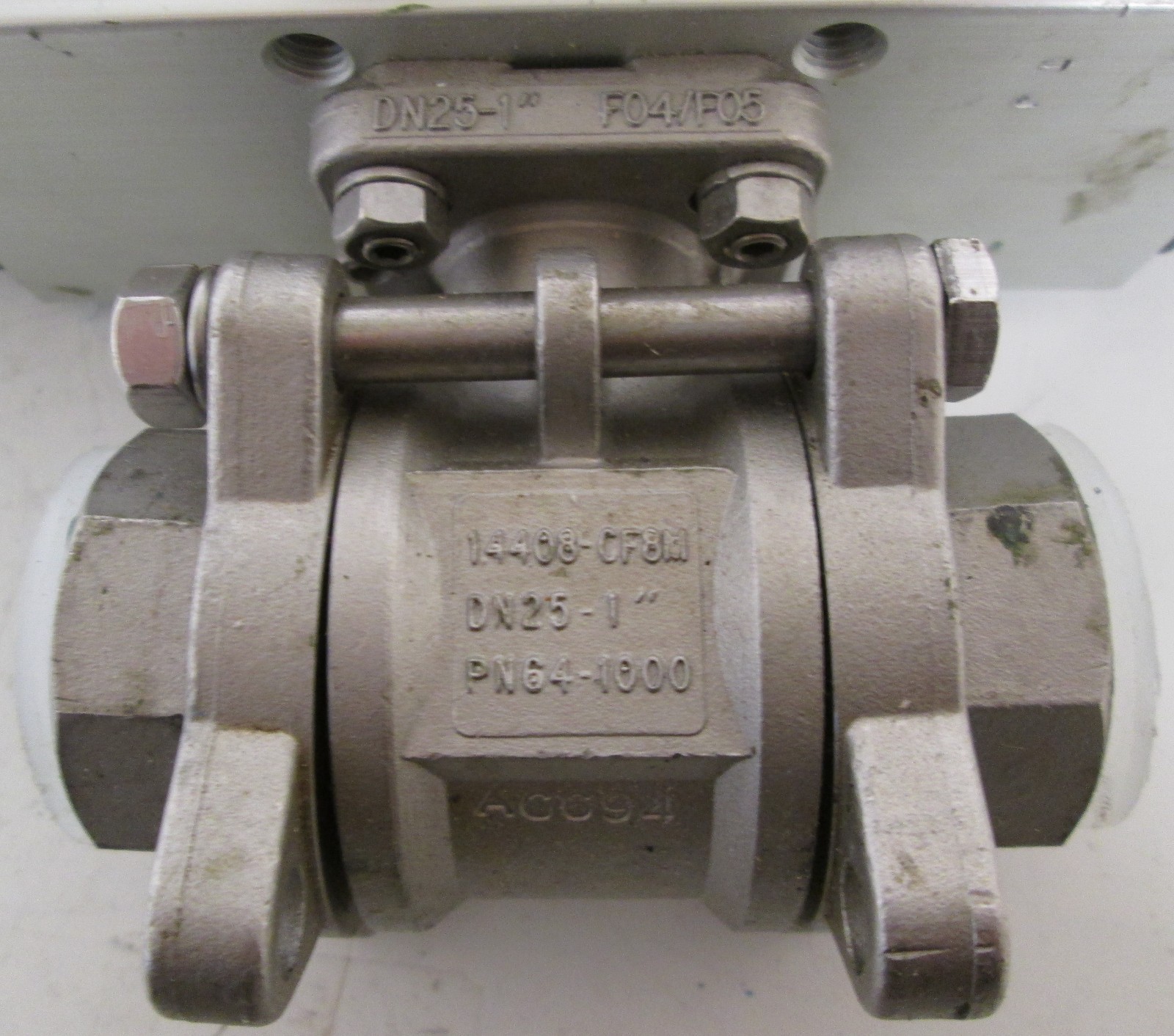 Omal Automation SR45-F05-F07 Pneumatic Actuator | eBay