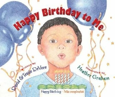 Happy Birthday to Me! (Charisma Kids) 9781591852070| eBay