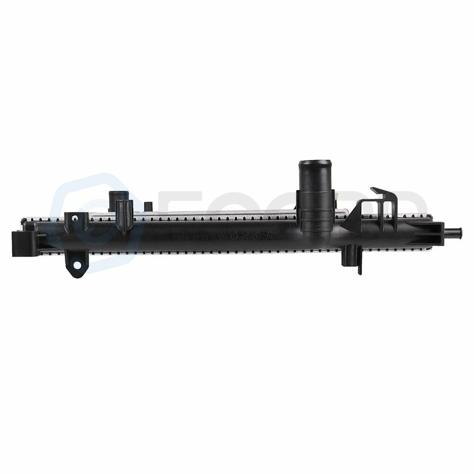 Aluminum Radiator For 2009-2016 Dodge Charger Challenger Chrysler 300 ...