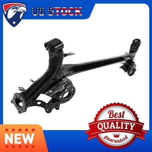 New Rear Axle Beam Crossmember for Toyota Prius 10-15 Corolla 03-08 ...