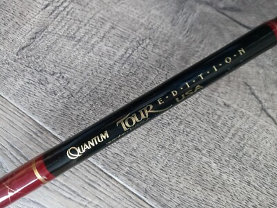 Casting - Quantum Rods