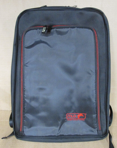 Major League Gaming-Pro Circuit Backpack [24FL] | eBay