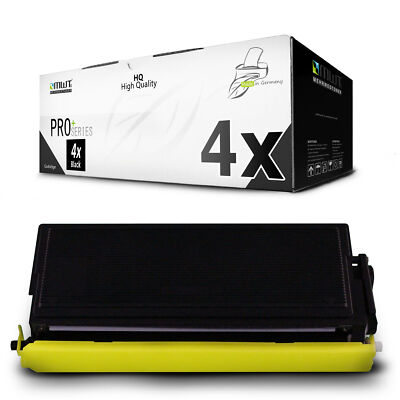 4X Toner Pour Brother DCP 8040 8045 D LT DN TN3060 NOIR | eBay