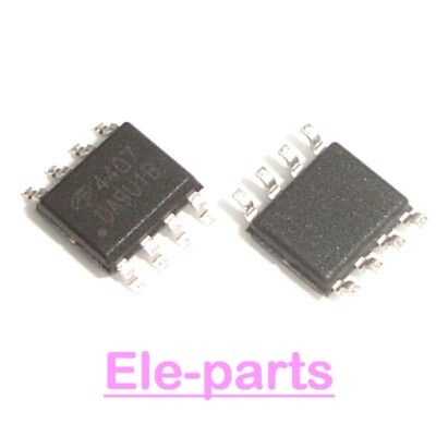 20 PCS AO4407 SOP-8 4407 SMD8 Mode Field Effect Transistor P-Channel ...
