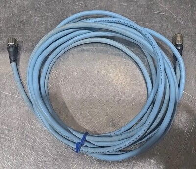 16ft DeviceNet Thin E120514 (UL) Cable | eBay