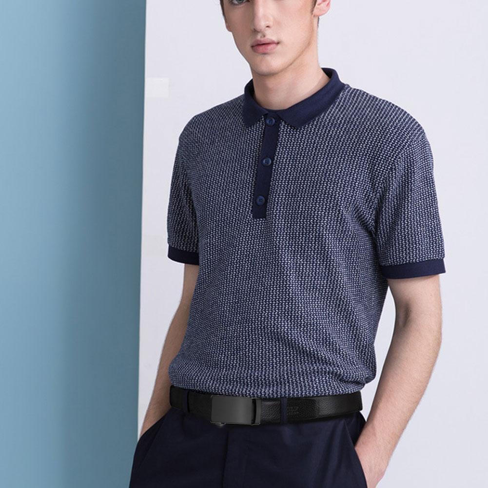 Luxury Automatic Mens Belt with Ratchet Strap H6S6 Y5P6 A2D3 Hot P4 Lot ...