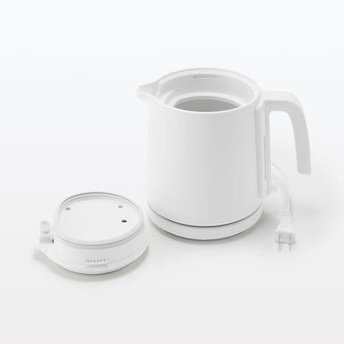 MUJI Electric Kettle 0.8L MJ-KES08 83310899 New from Japan F/S | eBay