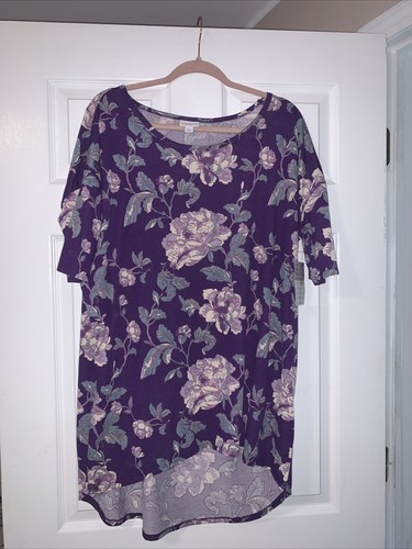 lularoe women tunic size Large NWT | eBay