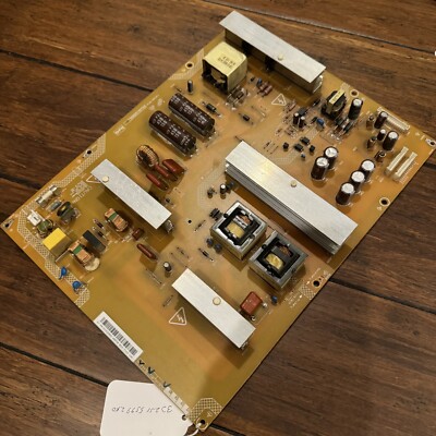 TOSHIBA PK101V2560I POWER SUPPLY BOARD FOR 55G310U AND OTHER MODELS | eBay