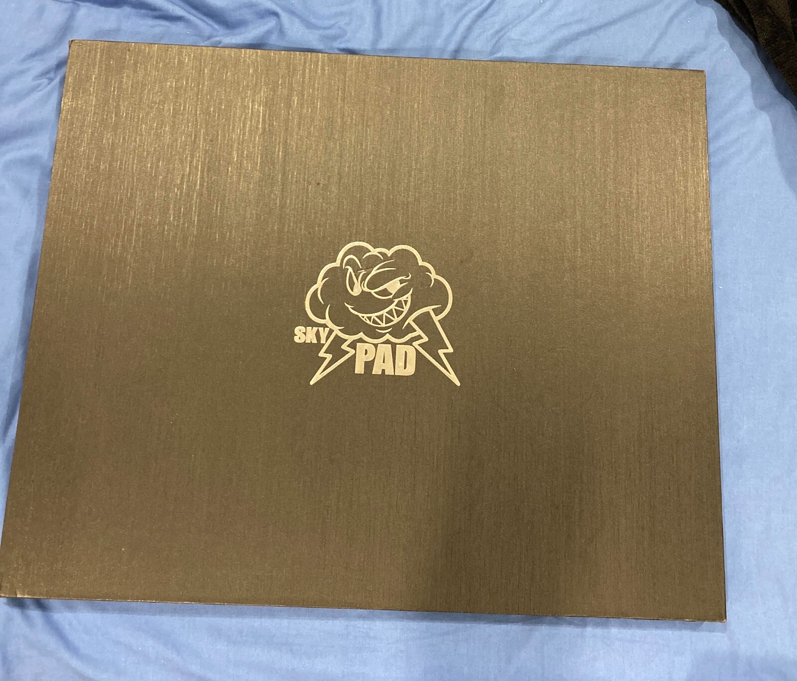 SkyPAD Glass 3.0 XL Gaming Mouse Pad Sora LIMITED EDITION (LIKE NEW ...