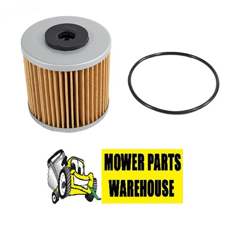 HYDRAULIC HYDRO GEAR 71943 TRANSMISSION FILTER SCAG HG71943 GRAVELY ...