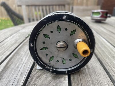Fly Reels - Union Hardware Co