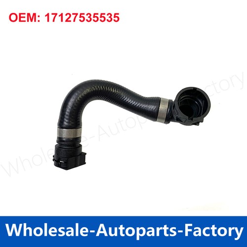 17127535535 Engine Radiator Coolant Hose Tube Pipe For BMW X3 X4 G01 ...