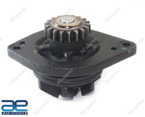 Water Pump Assey With S/F 6 CYL For Mahindra Navistar / Blazo 0304EAV00010N GEc | eBay