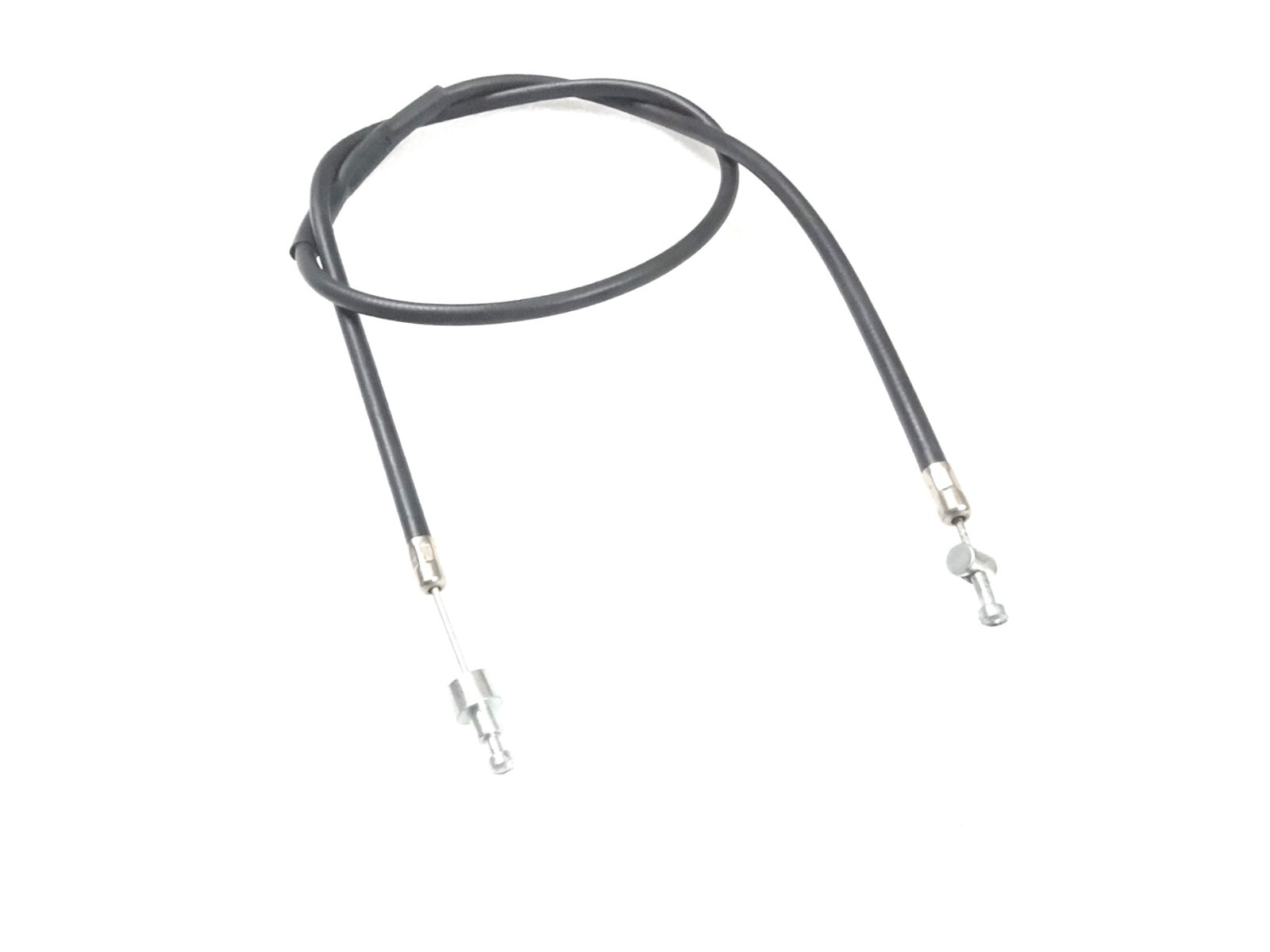 Clutch Cable For Yamaha DT1 DT1MX DT2 DT3 RD250 RD350 RT1 RT1M RT1MX ...