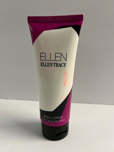 Ellen By Ellen Tracy ** Body Lotion ** 3.4 Fl Oz | eBay