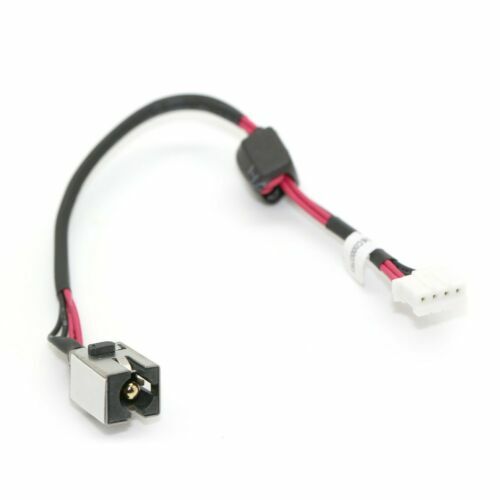 Power Jack Connector For Asus X53U - K53U - X53B - X53BY - K53B - K53BY ...