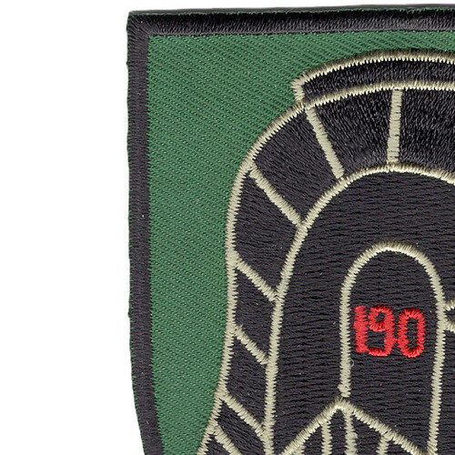 190th Assault Helicopter Company Patch | eBay