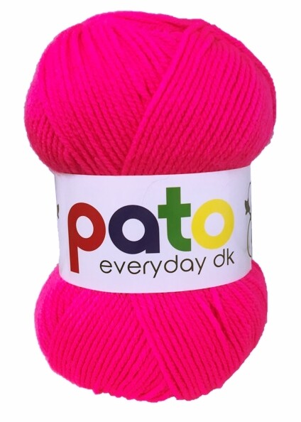 5 x 100g Cygnet Pato DK Knitting Wool / Yarn Double Knitting Knit 100g ...