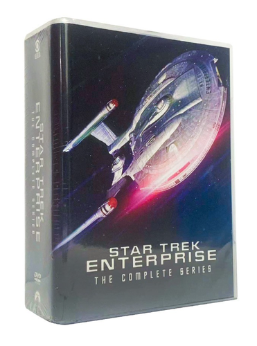 : The Complete TV Series Collection (DVD 27-Disc Box Set ) DDD B10 | eBay