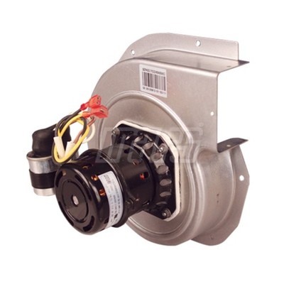 Trane 80% D965130P01 Draft Inducer Motor 1/39HP 230V | eBay