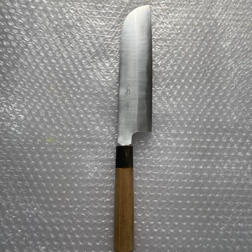 Minamoto Akitada Japanese Usuba Knife 200mm | eBay