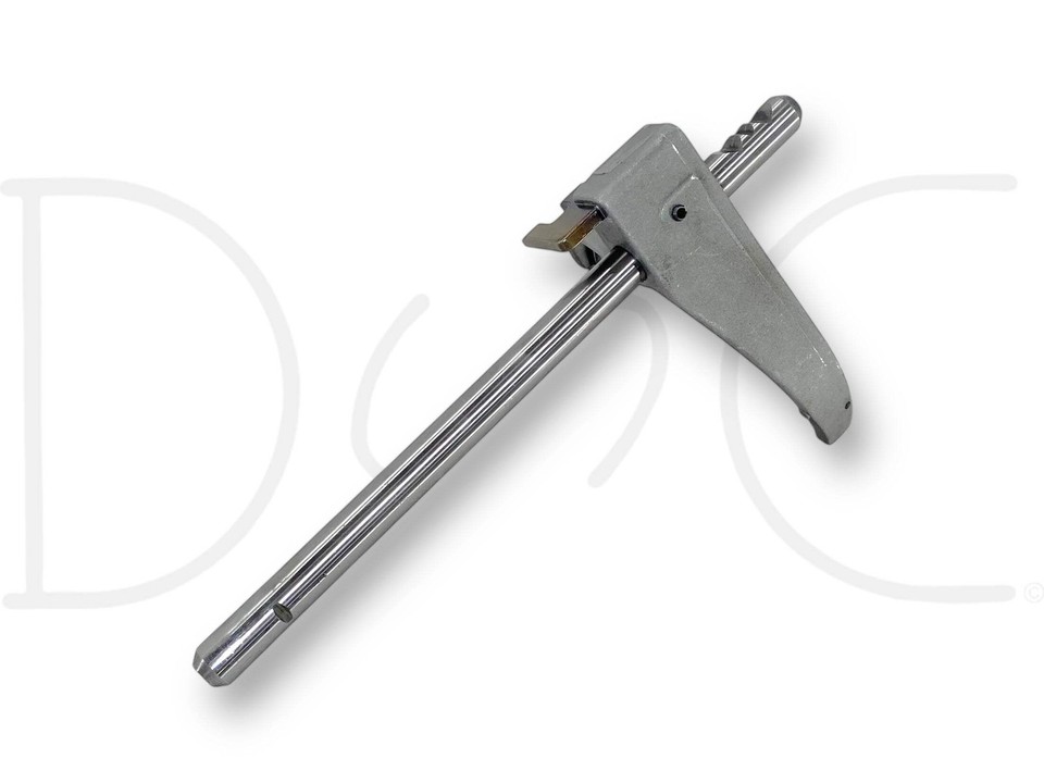 Ford ZF5 ZF-5 S5-42 S5-47 Manual Transmission Shift Fork 1307-206-004 ...