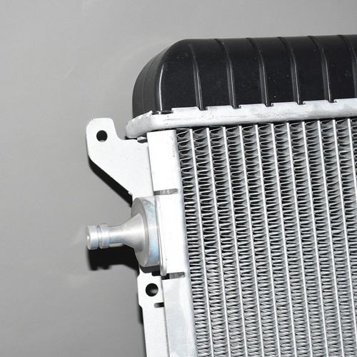 4635000402 new radiator module for Mercedes Benz G63 G65 463 G Wagon G ...