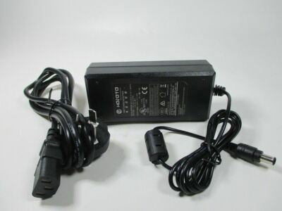 1PC Dahua ADS-65LSI-52-1 video camera adapter 48V 1.25A with pin power ...