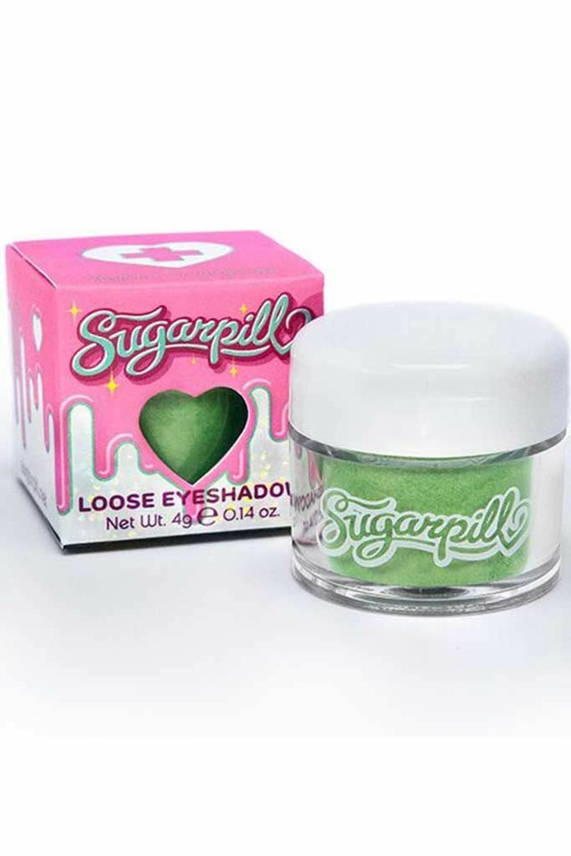 SUGARPILL PRO PAN EYESHADOW PANS/ PRESSED/ LOOSE - YOU CHOOSE! | eBay