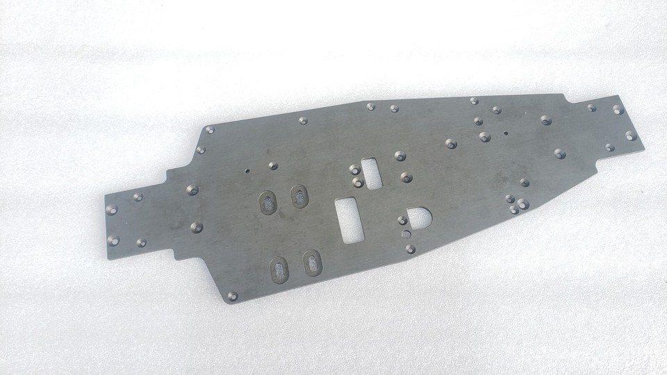 OFNA DIRT OVAL CHASSIS | eBay