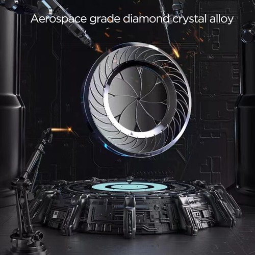 Universal Car Engine Start Stop Push Button Cap Switch Cover Decorative ...