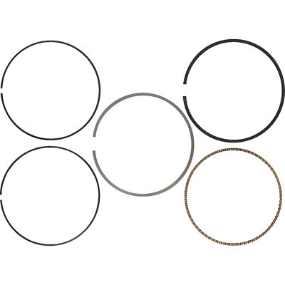 Wiseco Piston Ring Set | 4.125" | 4-Stroke (4125VMF) | eBay