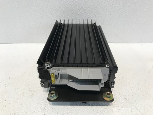 98-02 MERCEDES BENZ OEM W210 E320 E430 E55 AMP RADIO STEREO SYSTEM ...