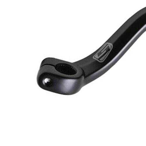 SUNLINE GEAR LEVER MOTOCROSS MX ALLOY SHIFTER folding tip KAWASAKI ...