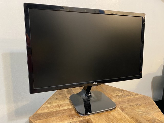 LG 24M47VQ 24 in. Full HD LED LCD Computer Monitor for sale online | eBay