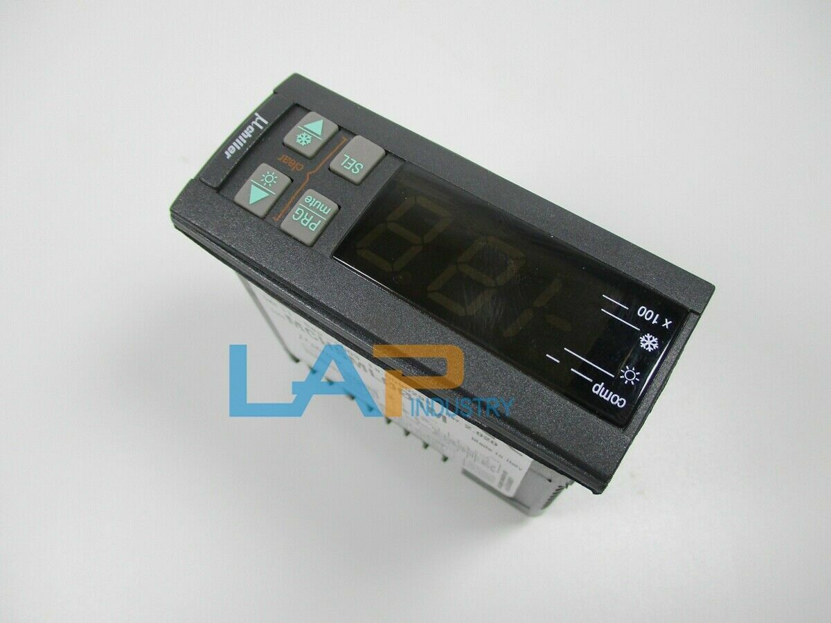 1PC CAREL Temperature Controller MCHSML001M Fedex or DHL for sale ...