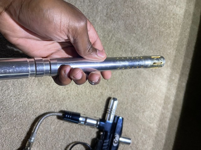 Spyder TL-R Paintball Marker for sale online | eBay