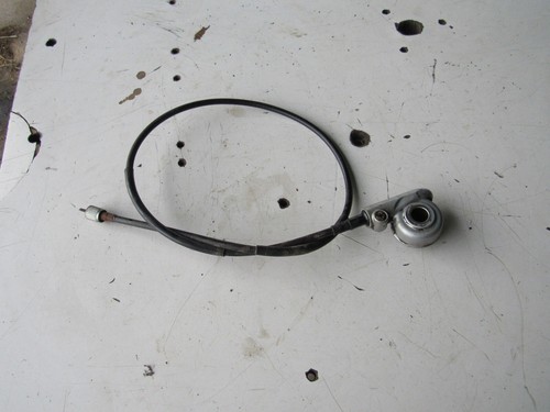 1978 79 Honda Goldwing GL1000 Speedo Cable & Gear | eBay