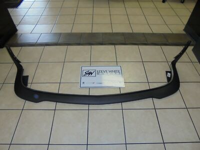 Splash Guard Questions | Dodge Challenger Forum