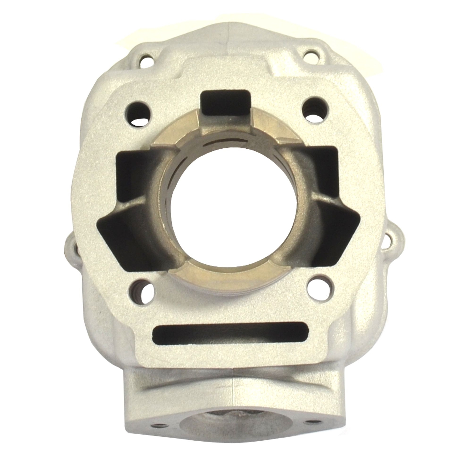 Groupe Thermique Avec Tête Derbi Senda R DRD Racing E2 50 2005>2008 | eBay