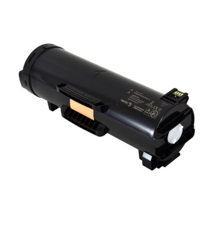Compatible Black Toner For Use Xerox Versalink B600 High Yield 46.7K ...