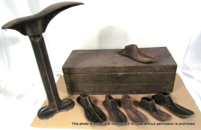 Other - Cobbler Stand