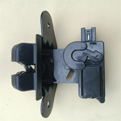 Lock Rear Door Cargo Lock Unlock System for Dacia Spring Dongfeng EX1 ...