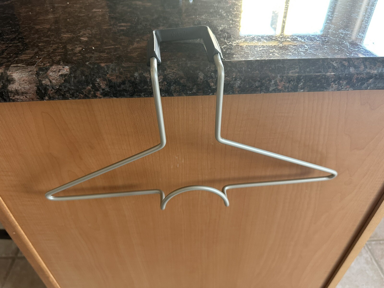 Steelcase Inc. Office Cubicle File Cabinet Coat Jacket Shirt Flat Top ...