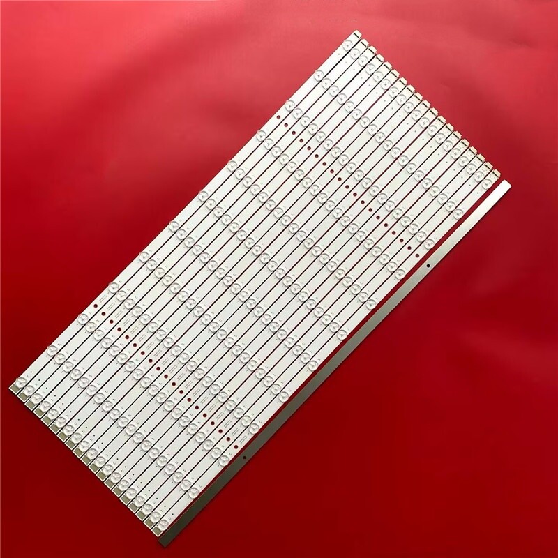 20pcs LED Strips For Sony LB75029 V0_05 XBR-75X950H KD-75X9500H MBL ...