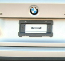 18-22 BMW X5 G05 X6 G06 FRONT BUMPER IMPACT BAR GENUINE 51117421599 RF ...